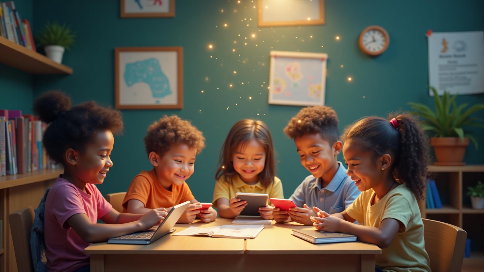 StoryMonde - Create Amazing Visual Stories